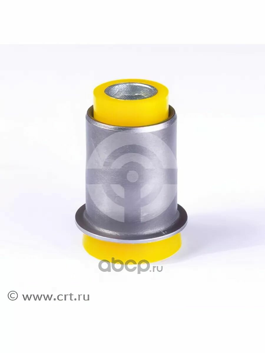 Сайлентблок полиуретановый передней подвески, нижнего