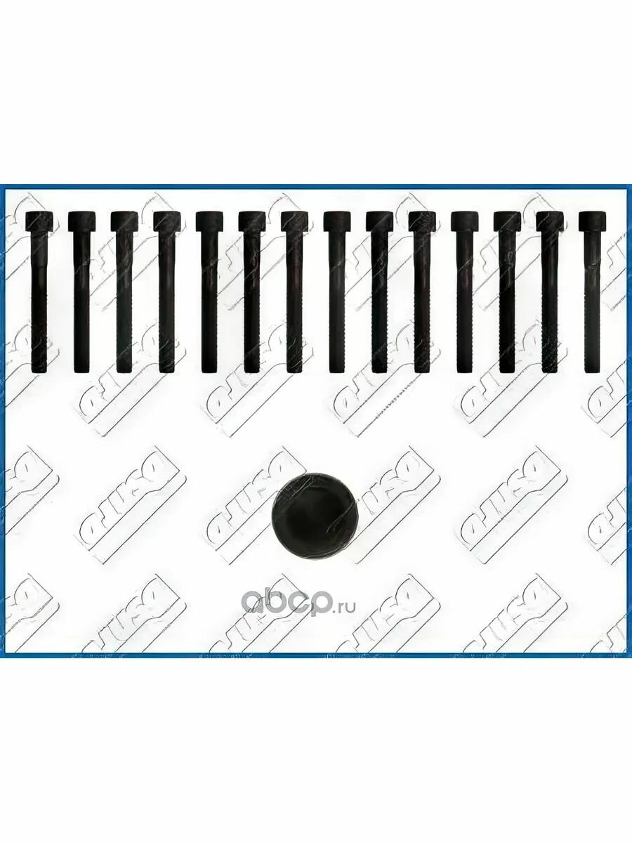 Комплект болтов ГБЦ LEXUS GS 300, GS 300 300 T3