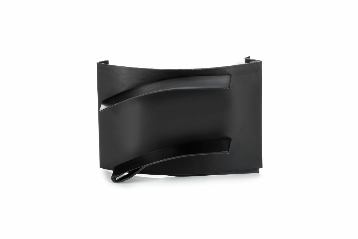 Дефлектор внутренняя часть правая, подходит для Мерседес Акитрос I MP2 MP3 Аксор Mercedes Benz Actros Mp2 Mp3 Axor, T01864002, TOPCOVER