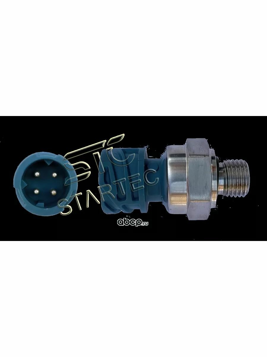 Датчик давления DAF топлива STARTEC STARTEC INF.020