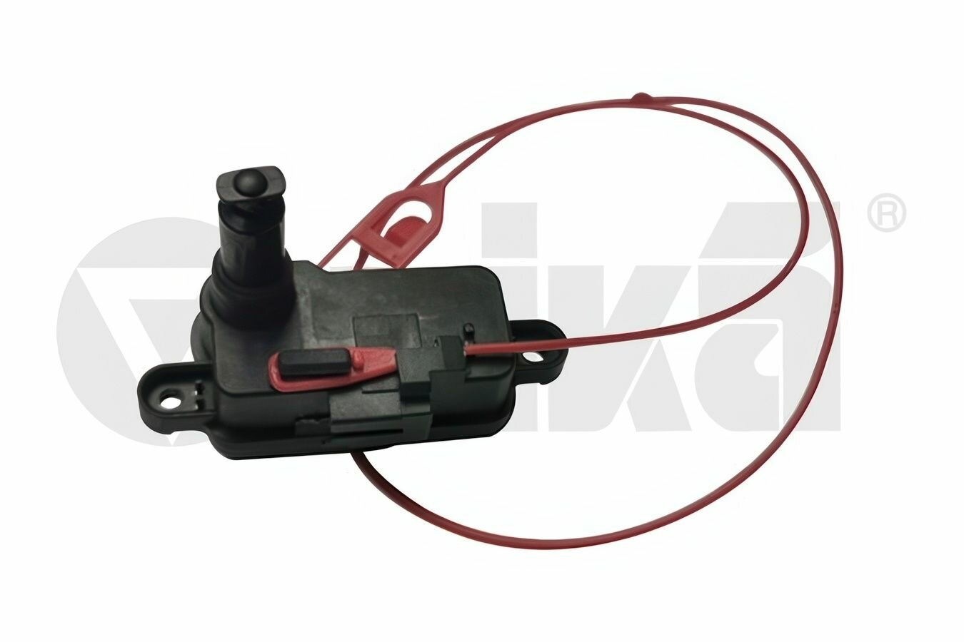 Привод лючка бензобака для Ауди A3, A6 C7, A7, Q3, Q7 88621308601 VIKA