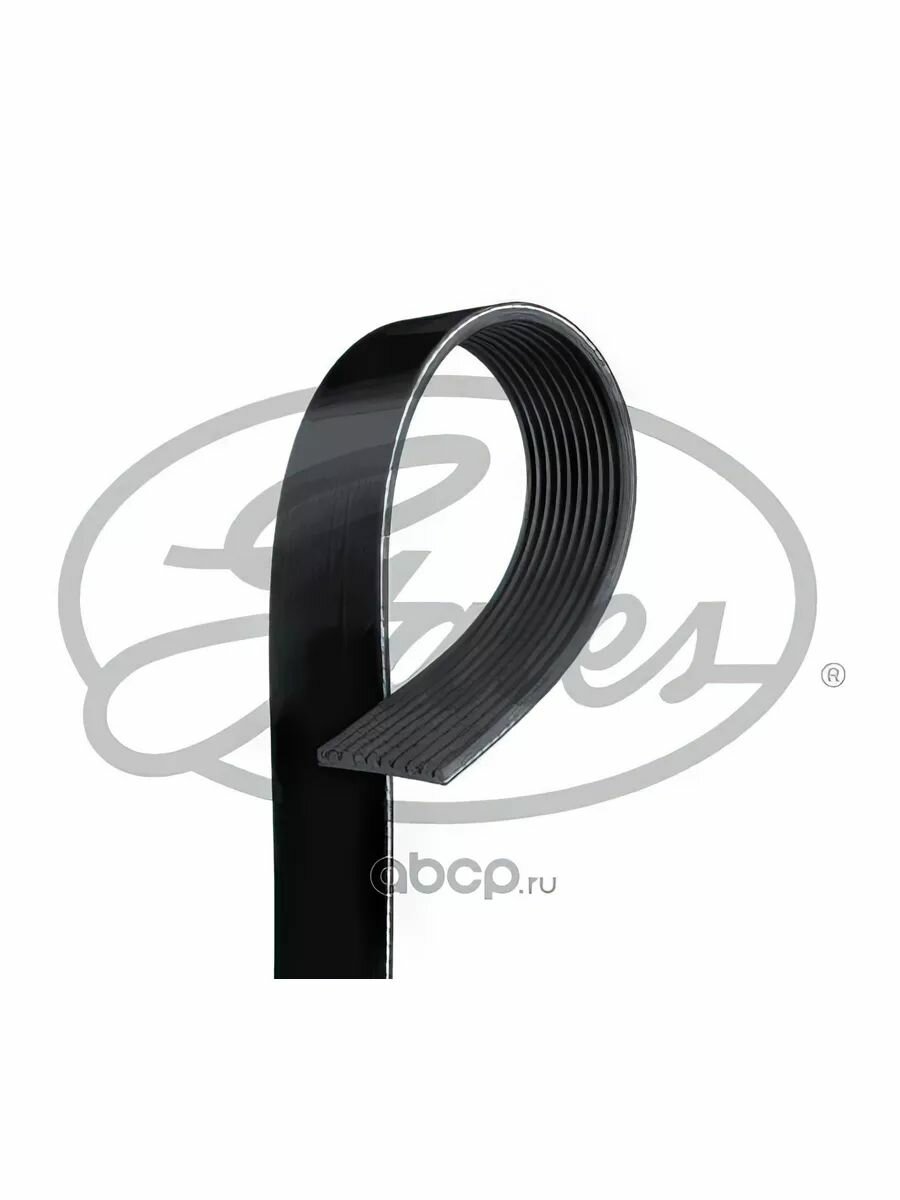 Ремень поликлиновый 10PK1340.