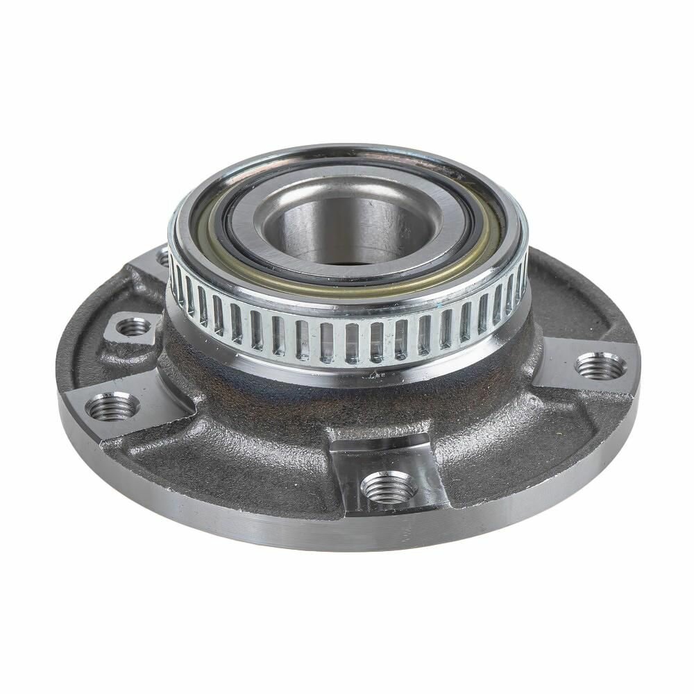 Ступица передняя в сборе левая правая (c ABS) БМВ E31, Е32