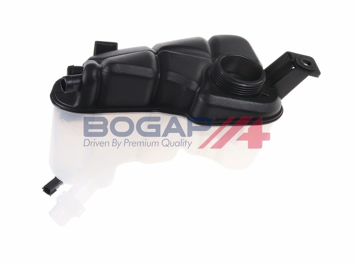 Расширительный бачок охлаждающей жидкости E4240101 BOGAP