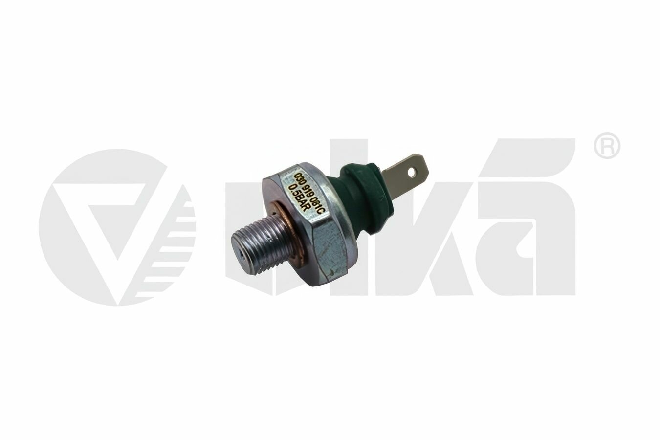Датчик давления масла для Сеат Кордоба, Ибица 2, Шкода Октавия 1, Фольксваген Гольф 4, Поло 3 99191539601 VIKA