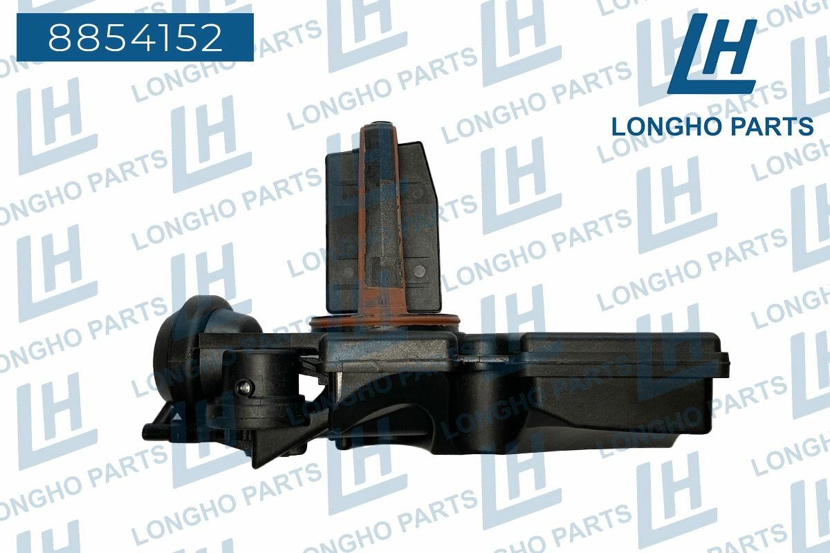 Клапан управления впускного коллектора для БМВ 3, 5, 7, X3, X5 8854152 LONGHO