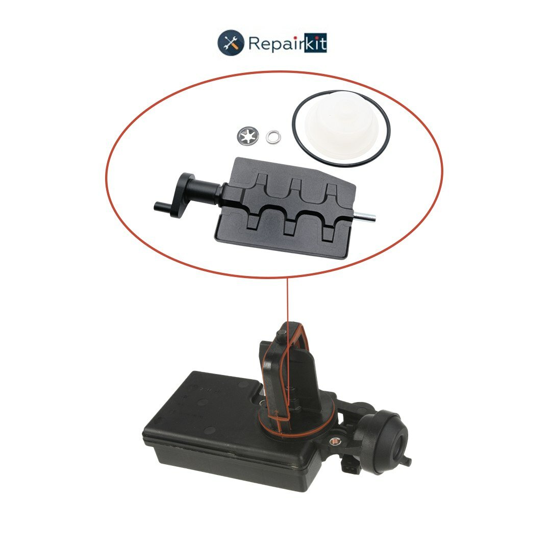 Полный Ремкомплект DISA BMW M54 3.0L и M56 2.5L 11617544805, 11617502275