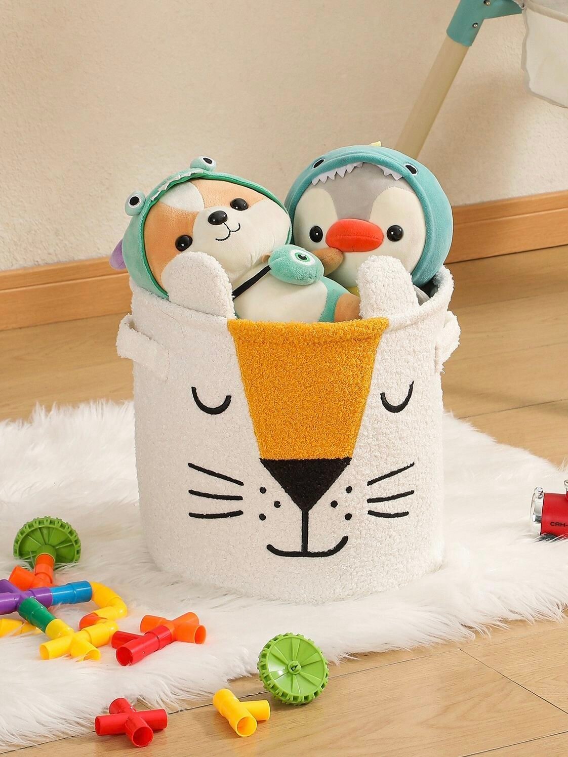 Корзина для игрушек