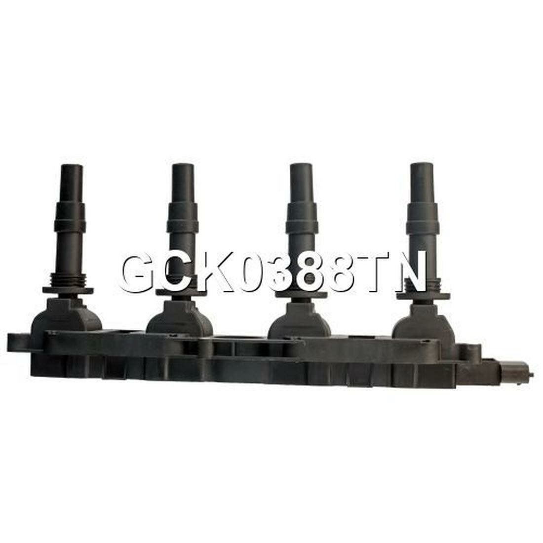 Катушка зажигания Opel Astra G, Astra H, Corsa C, Vectra B, Zafira / Saab 9-3 , новая