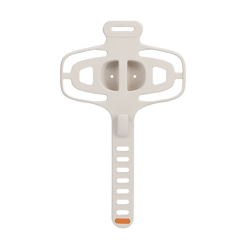 GUB Bicycle Riding Silicone Phone Holder for Road Bike, Mountain Bike, Electric Bike - Stable, Shockproof, Anti-drop Strap Bracket