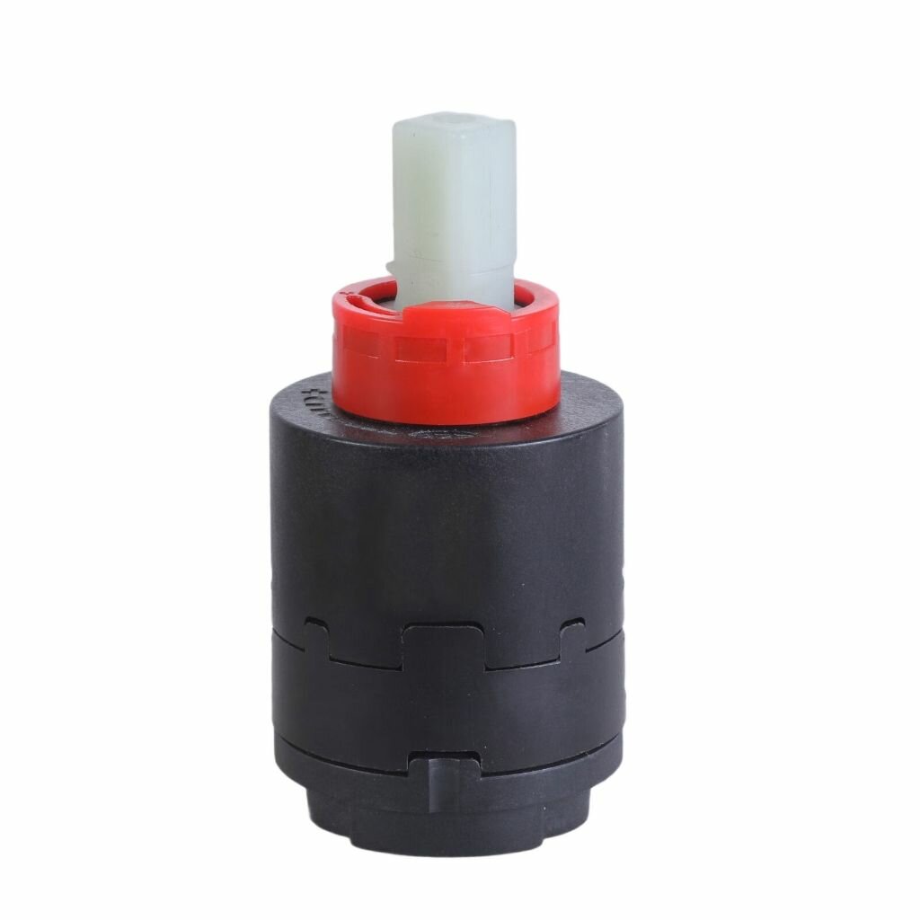 Клапан, Клапан балансировки давления крана 40PHF-1