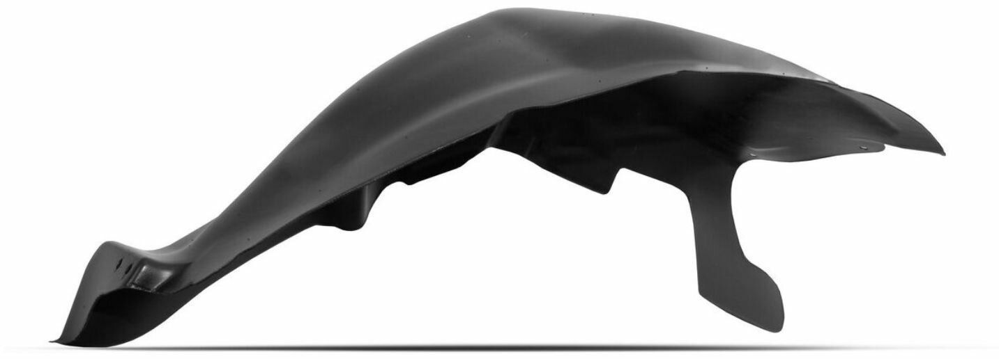 Подкрылок правый LADA 00001750454330