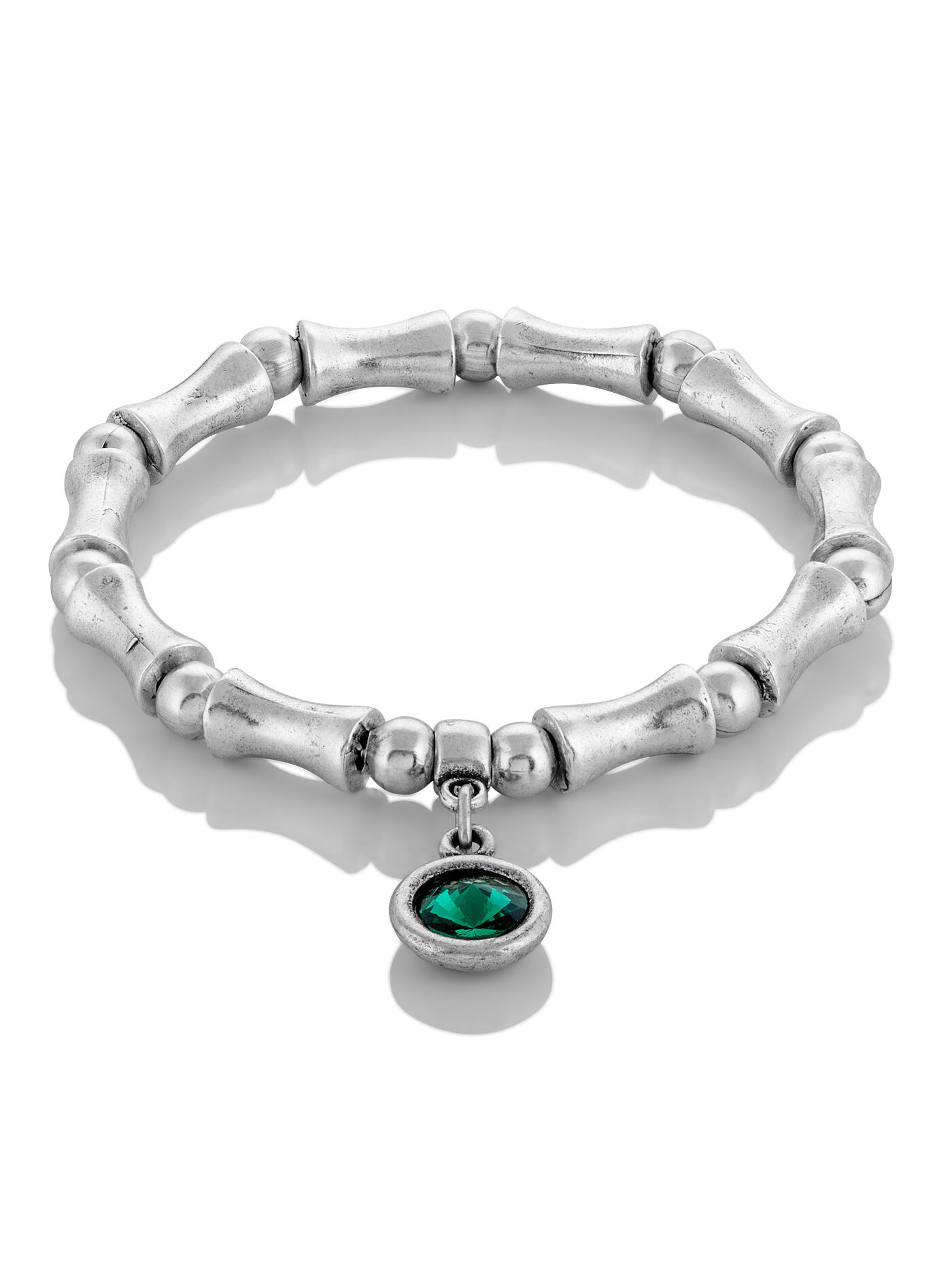 Браслет, кристалл