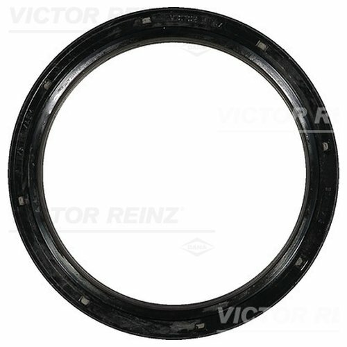 Сальник коленвала Victor Reinz 812074500 для BMW 1 серия E81, E82, E87, E88, 3 серия E46, E90, E91, E92, E93, 5 серия E60, E61,