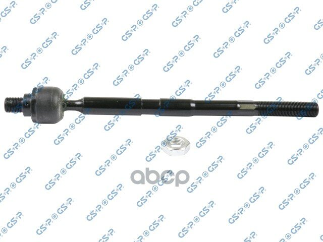 Тяга рулевая передняя CHEVROLET CRUZE (J300) GSP арт. s030519