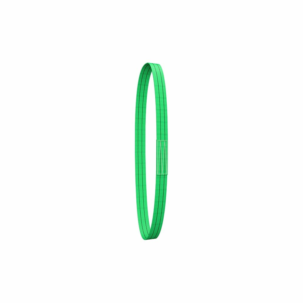 Текстильный кольцевой строп ПромСтроп СТК