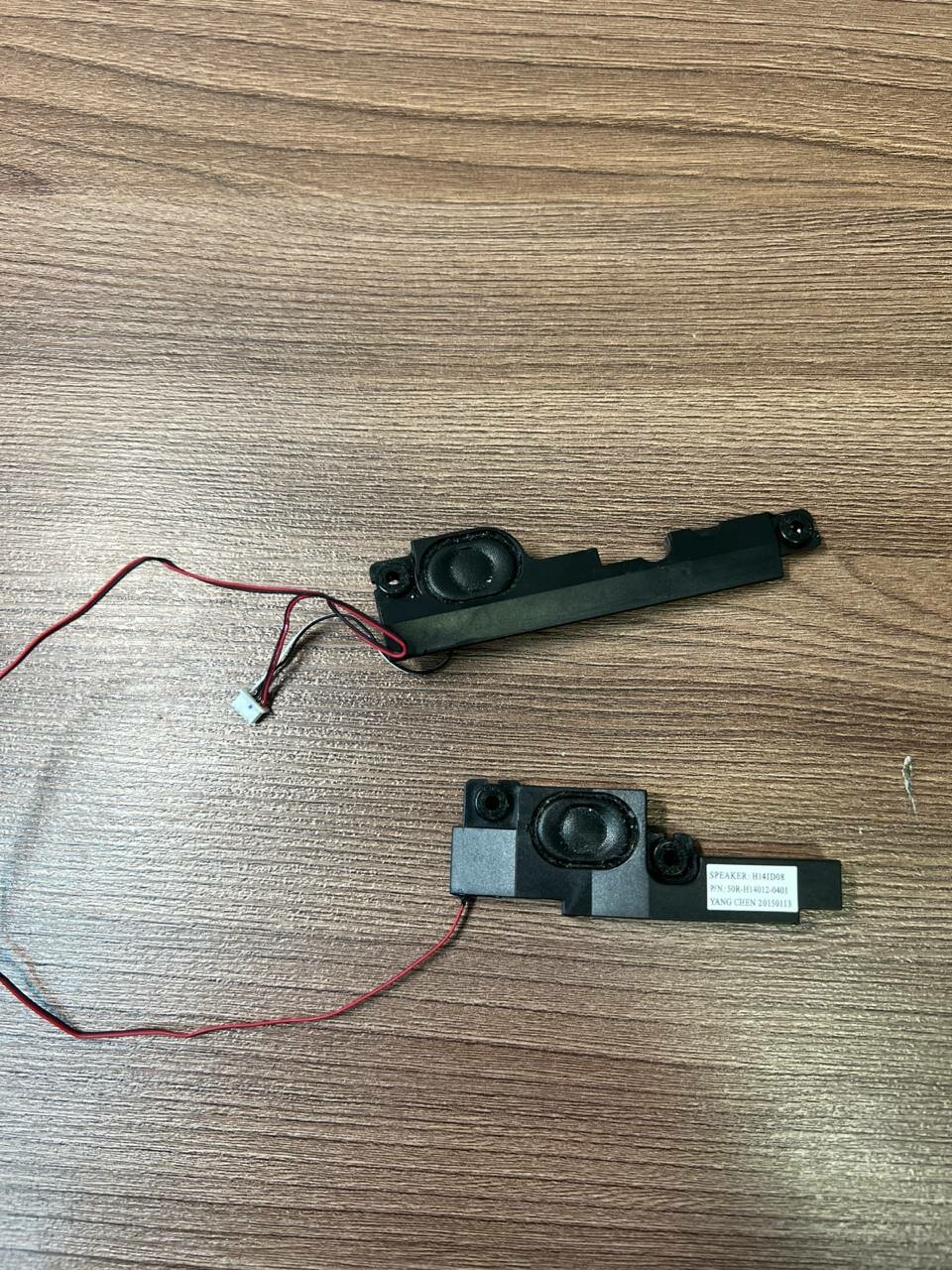 Динамики для DEXP Athena T141