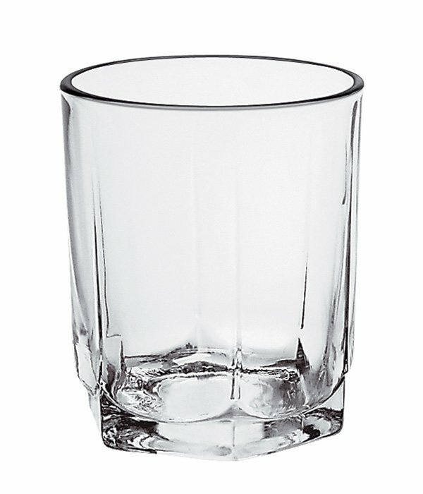 Олд Фэшн "Европейский" 250мл d 78 мм, h 93 мм