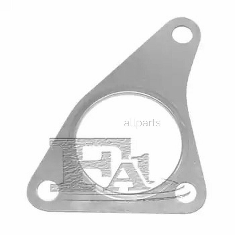 FA1 720-916 Прокладка турбины SUBARU: IMPREZA (GC) 2 98-00, IMPREZA (GD) 2 00-05, 2 02-07, IMPREZA (GF) 2 98-00, IMPREZA (GG) 2 00-05, 2 02-06