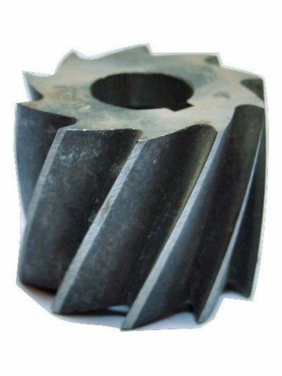 Фреза цилиндрическая 100х80x40 z-12