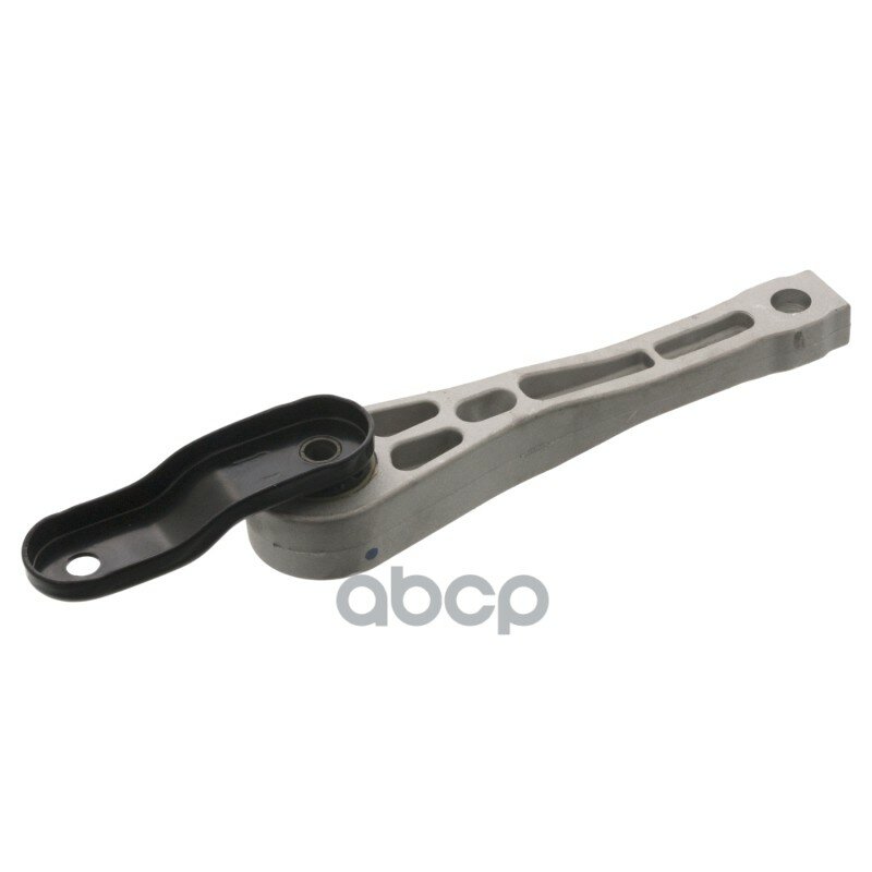 Опора двигателя AUDI: Q3 11-, SEAT: ALHAMBRA 10-, VW: SHARAN 10-, TIGUAN 07- Swag арт. 30945738