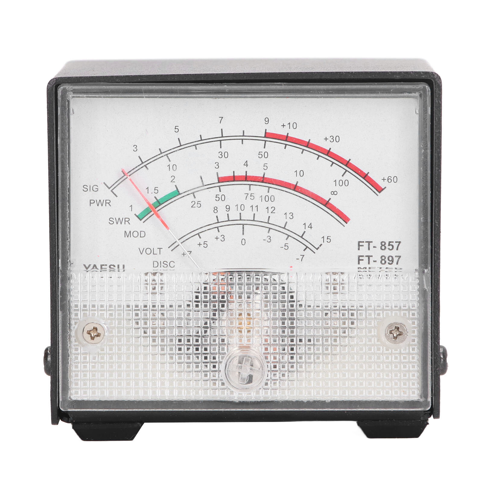 Мощный счетчик