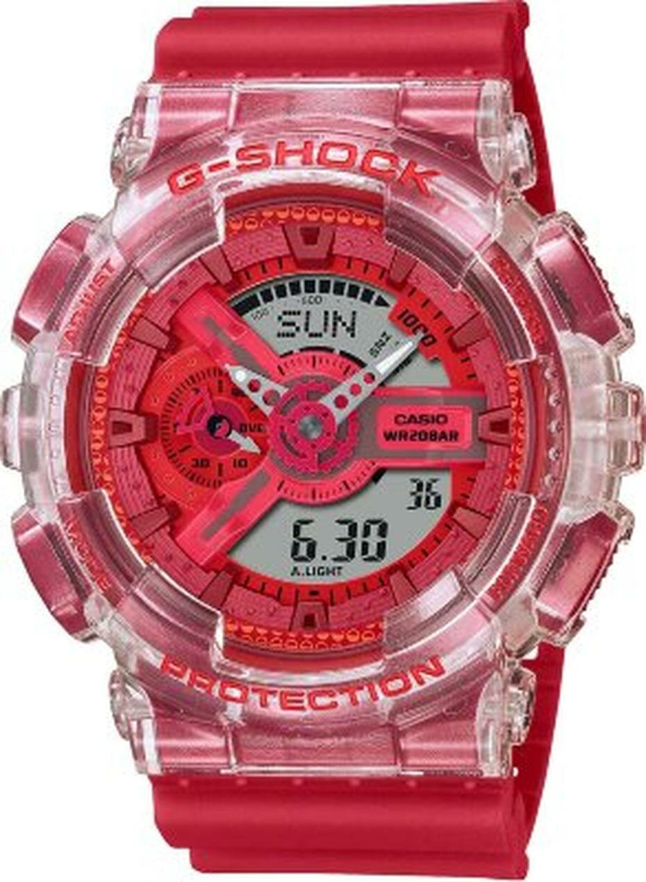 Наручные часы G-Shock