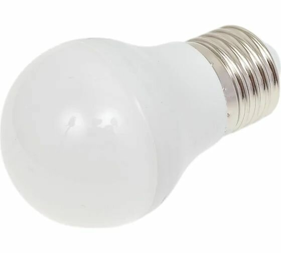 Лампа светодиодная General Lighting Systems GLDEN-G45F-20-230-E27-4500