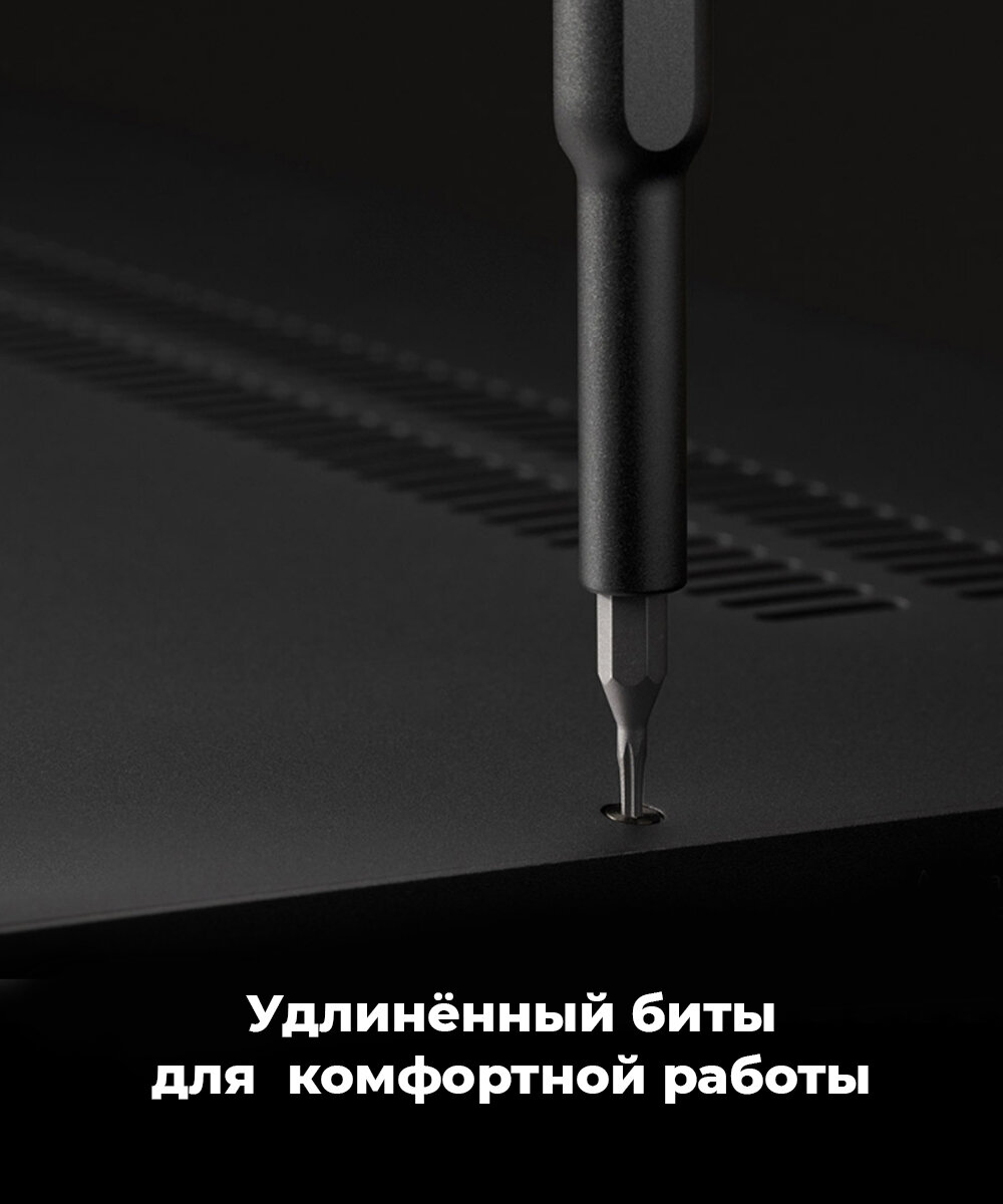 Набор отверток — фото 1