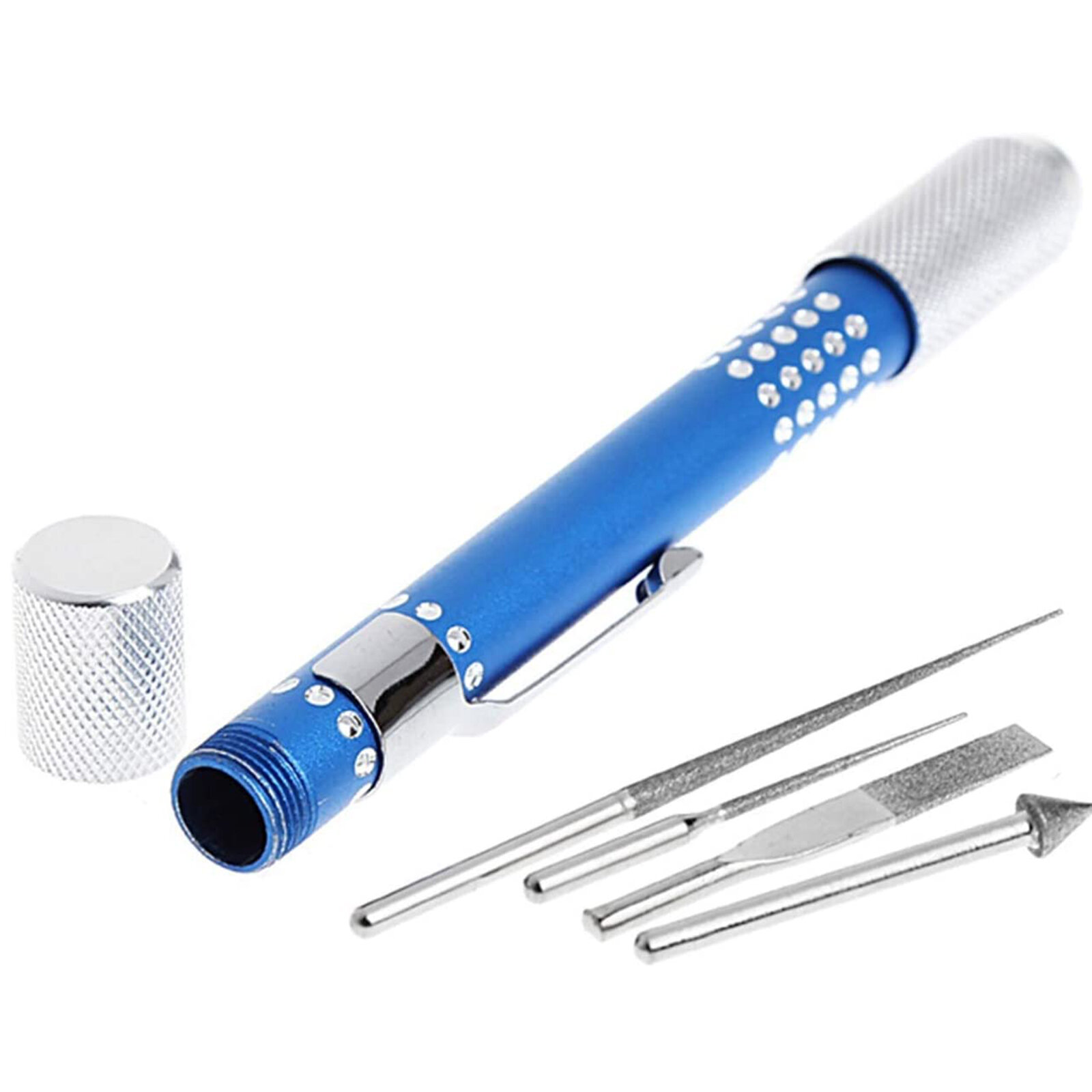 D1am0ndGrit точилка набор надфилей для металла стекло камень ювелирные изделия резьба по дереву ручной инструмент прочный