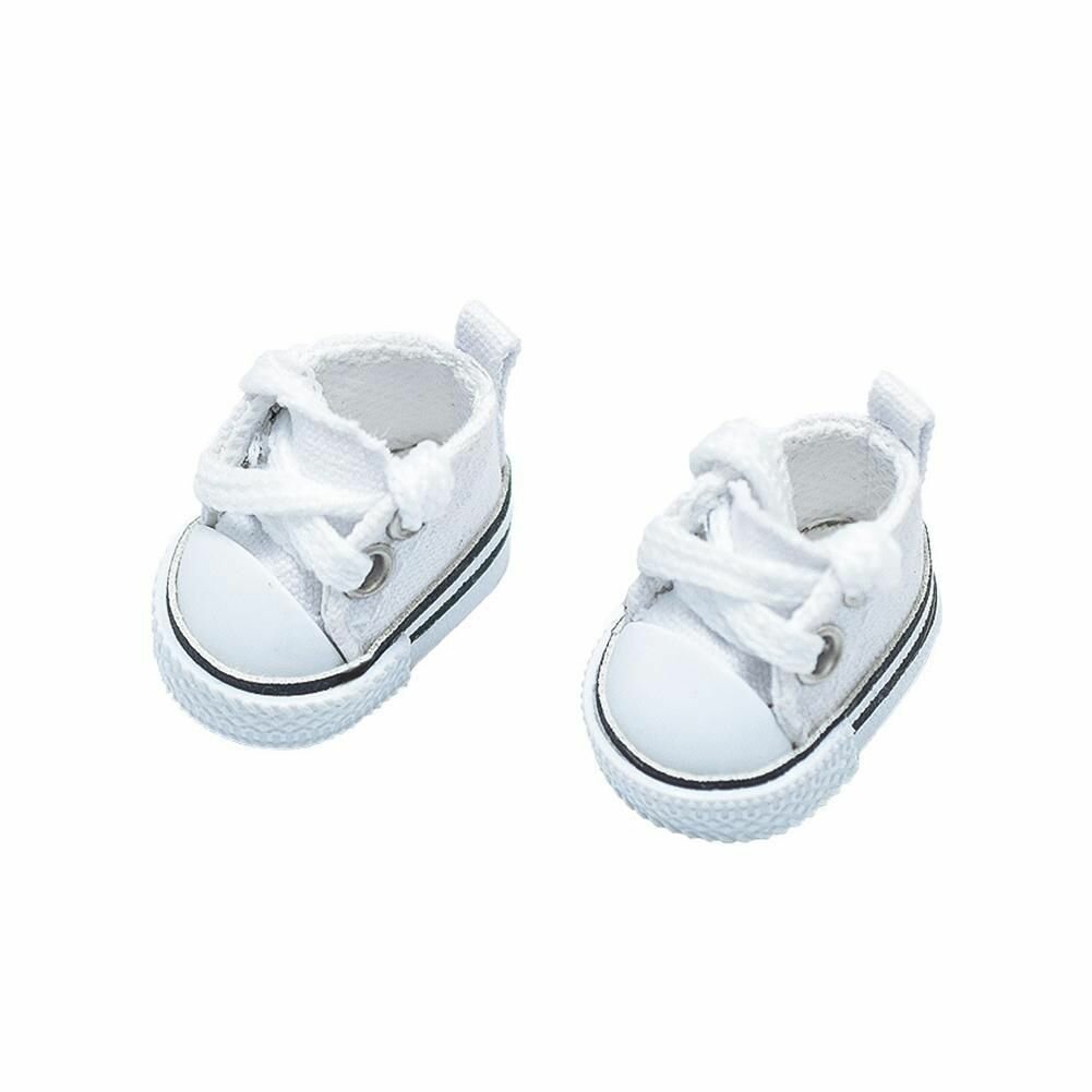 Милые аксессуары для детской одежды на 17 см