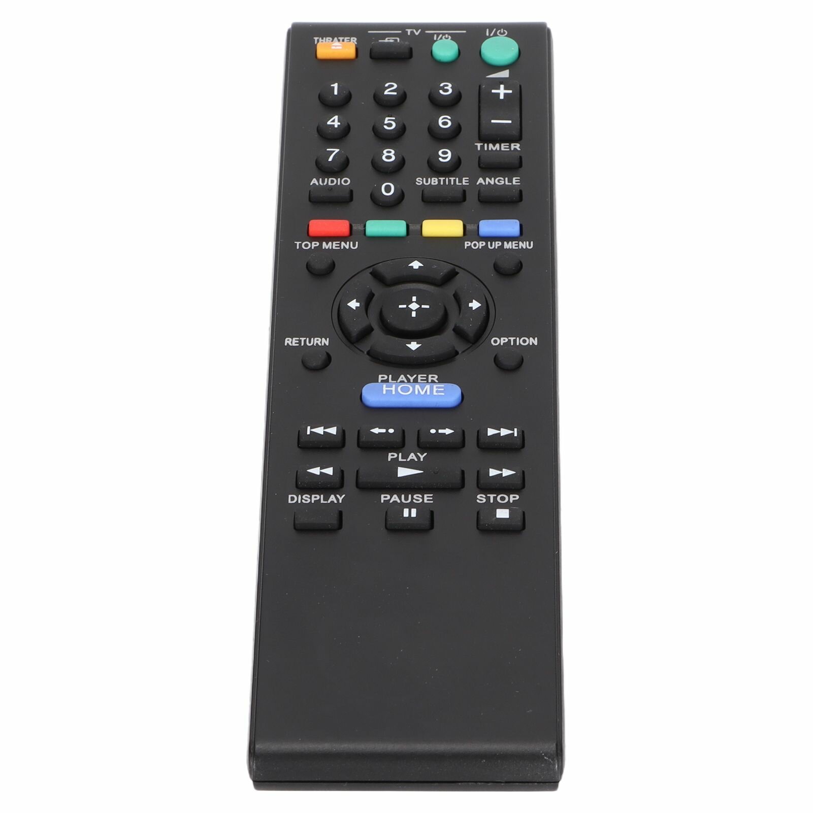 Пульт ДУ для плееров Sony BDP-S350, BDP-S360, BDP-S370