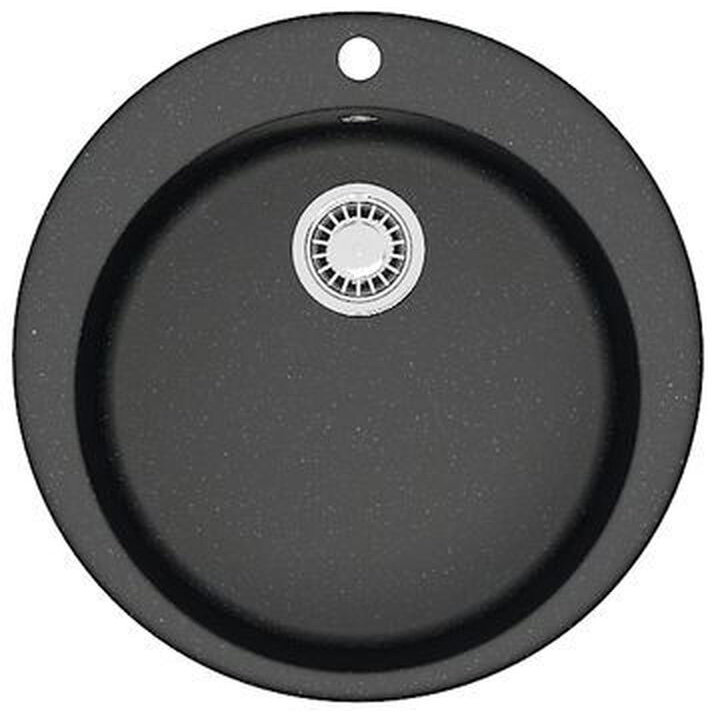 Кухонная мойка Azario Vital 50.7х50.7 CS00078345