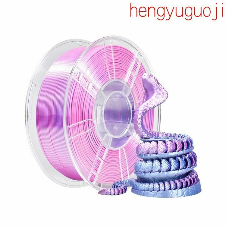 Полимерная пленка для 3D-печати