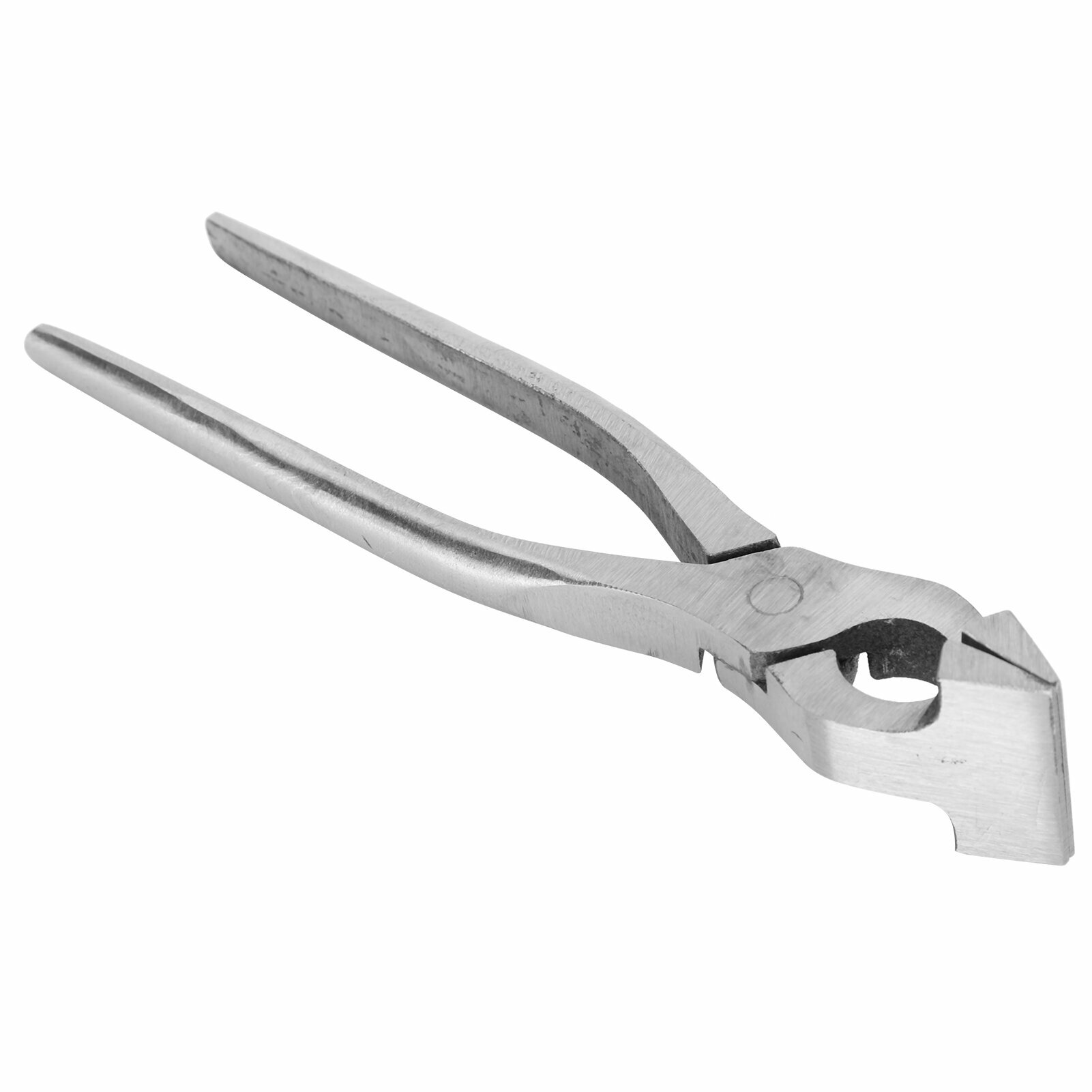 Плоские плоскогубцы DIY кожа