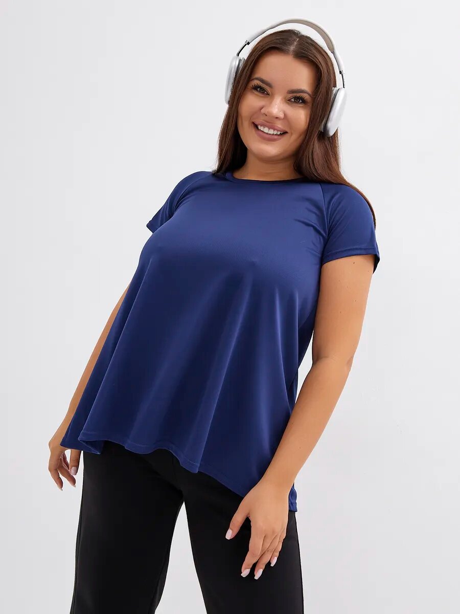 Футболка спортивная