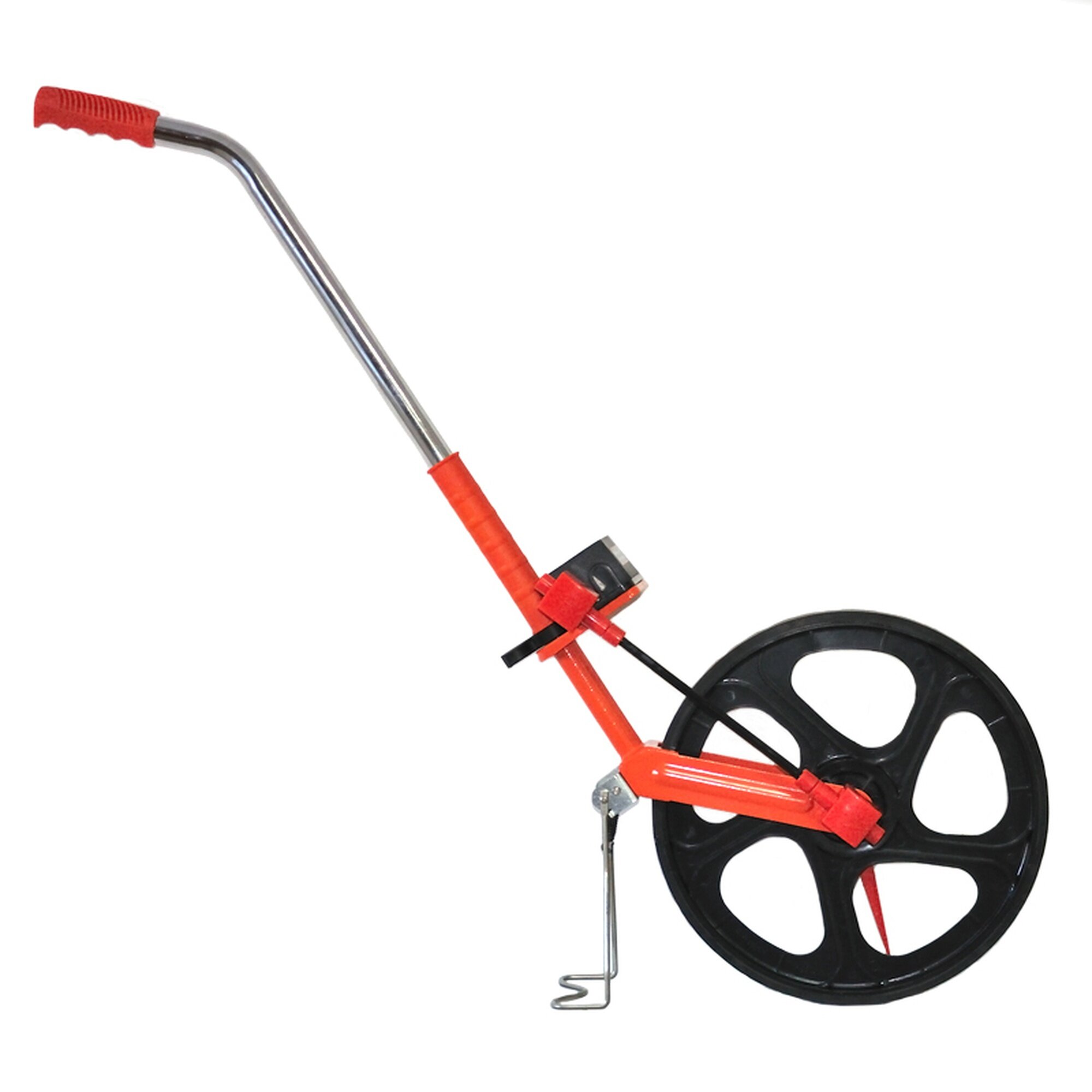 Измерительное колесо ADA Wheel 100, складное, чехол в комплекте