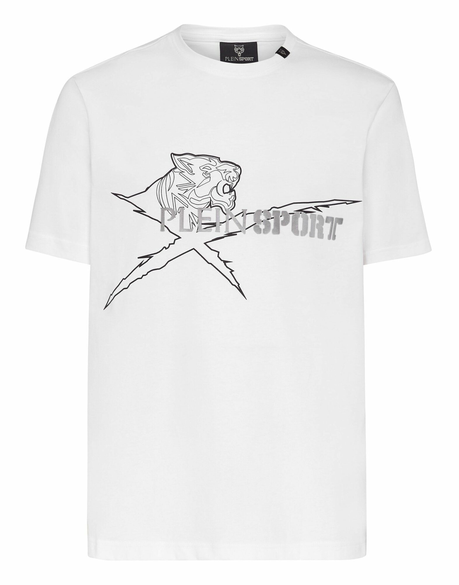 Футболка спортивная