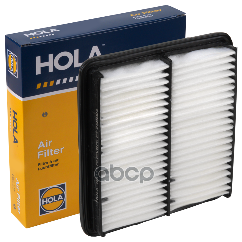 Фильтр воздушный HOLA арт. SA111