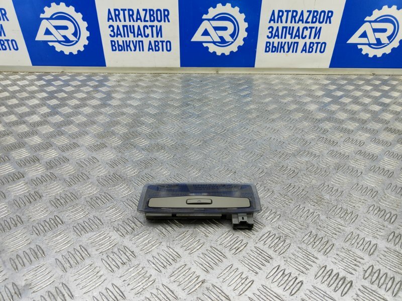 Б/У Плафон салонный Nissan Almera N16 / Ниссан Альмера N16 1.5 QG15 98 Л.С. седан 2004