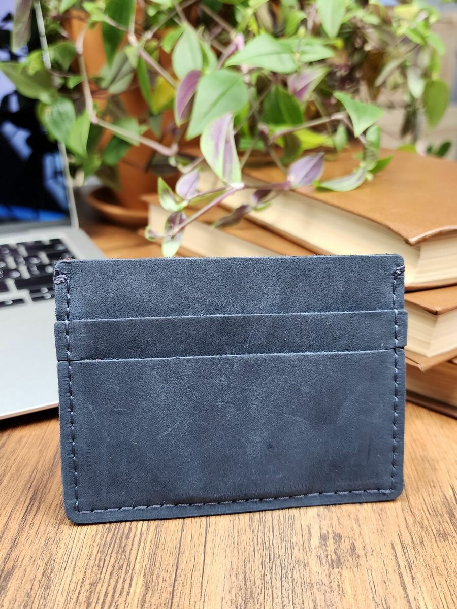 Картхолдер SILVER BREAM