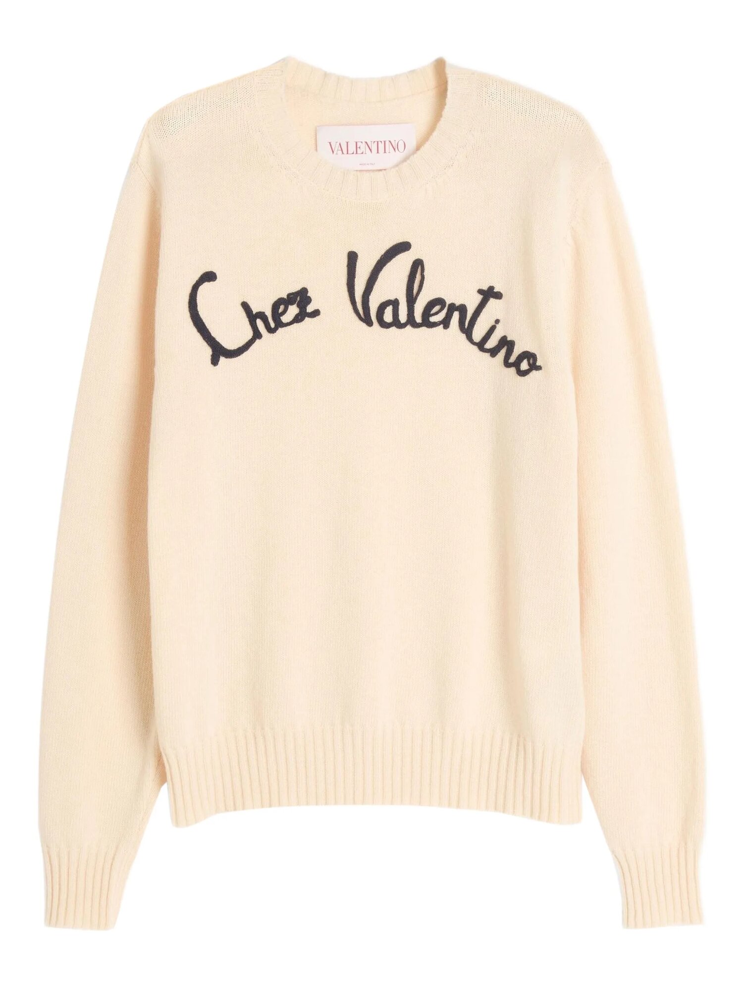 Джемпер Chez Valentino