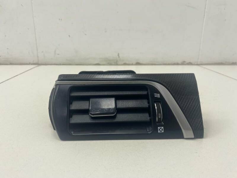 Дефлектор воздушный Toyota Camry V50 2011-2017