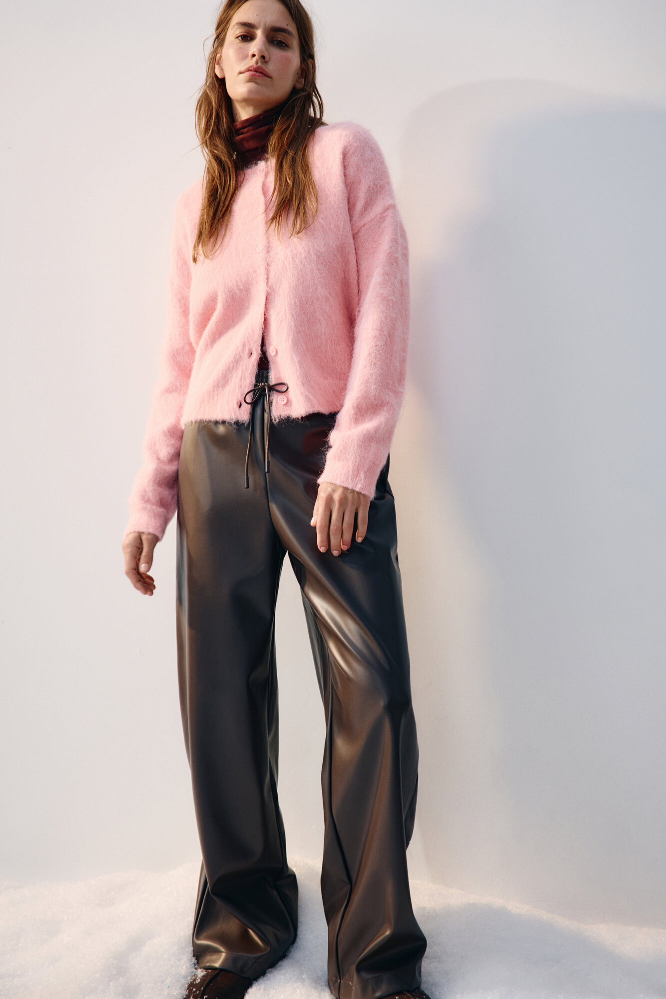 Брюки Woman Mix&Match