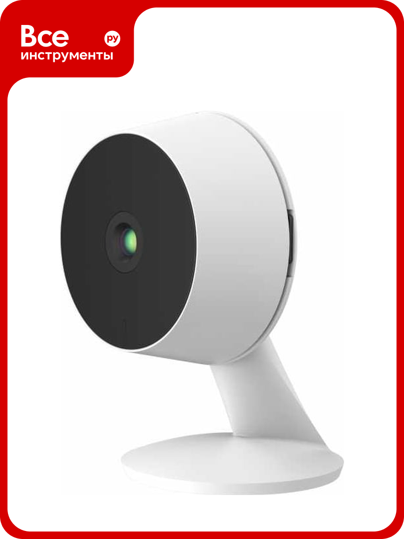 Мини WIFI камера FOX 3Мп (Лунь) FX-C3M FX-C3M Лунь FX-C3M (Лунь), 2.8мм