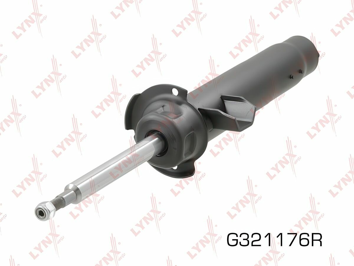 Амортизатор передний газовый правый, для БМВ X1 арт G321176R LYNXAUTO