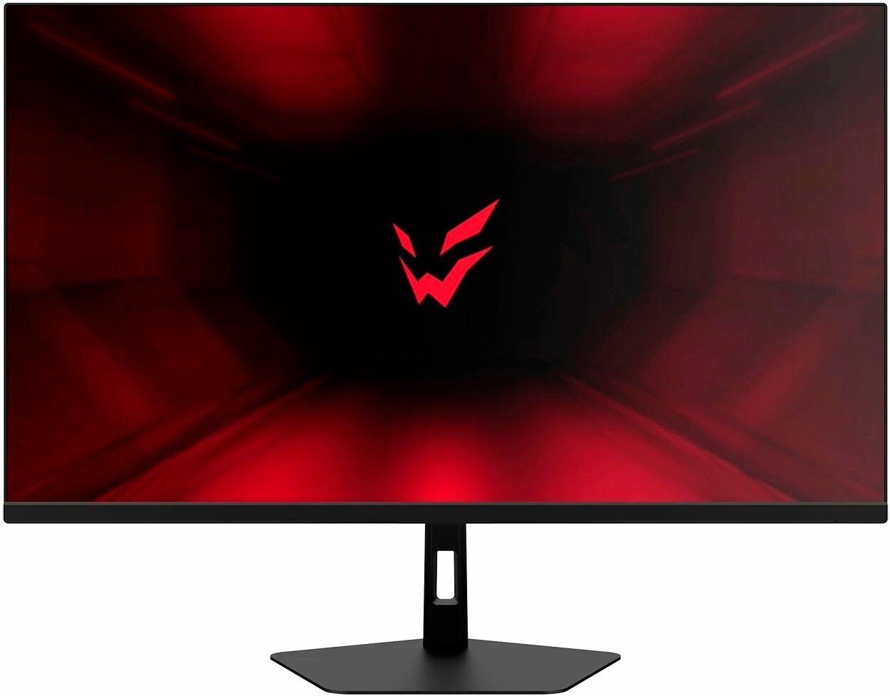 23.8" Монитор ARDOR GAMING DARKSTAR AF24N1 черный