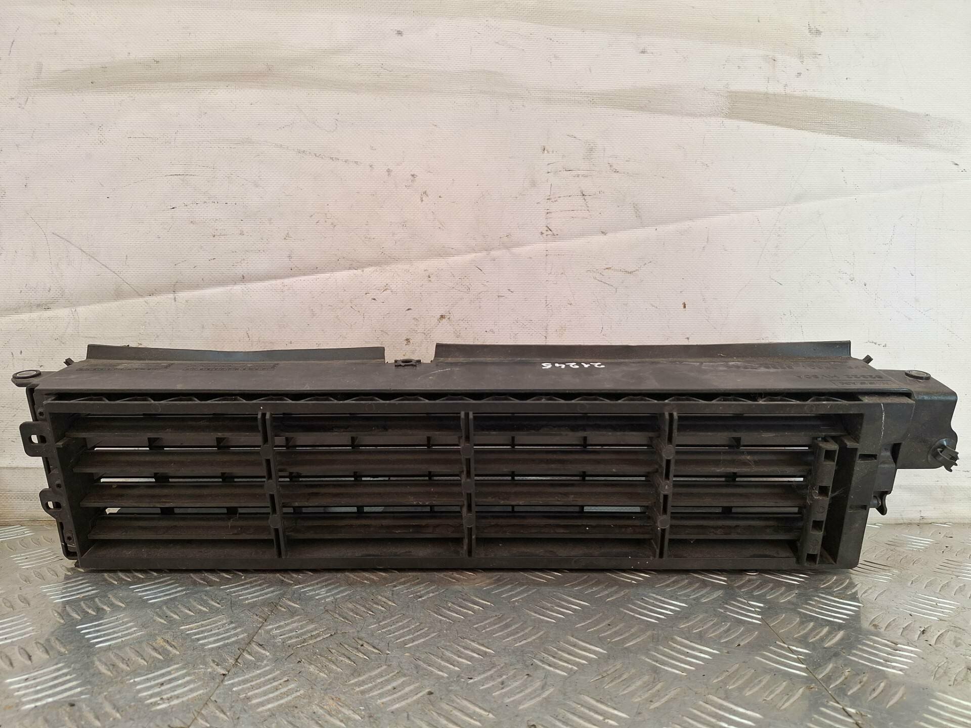 Диффузор вентилятора Nissan Qashqai J11 рест. 2018 62322HV80A