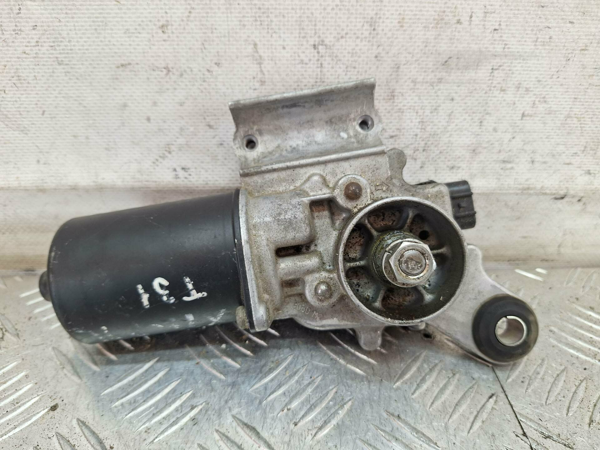 Моторчик стеклоочистителей Nissan X-Trail T31 рест. 2012