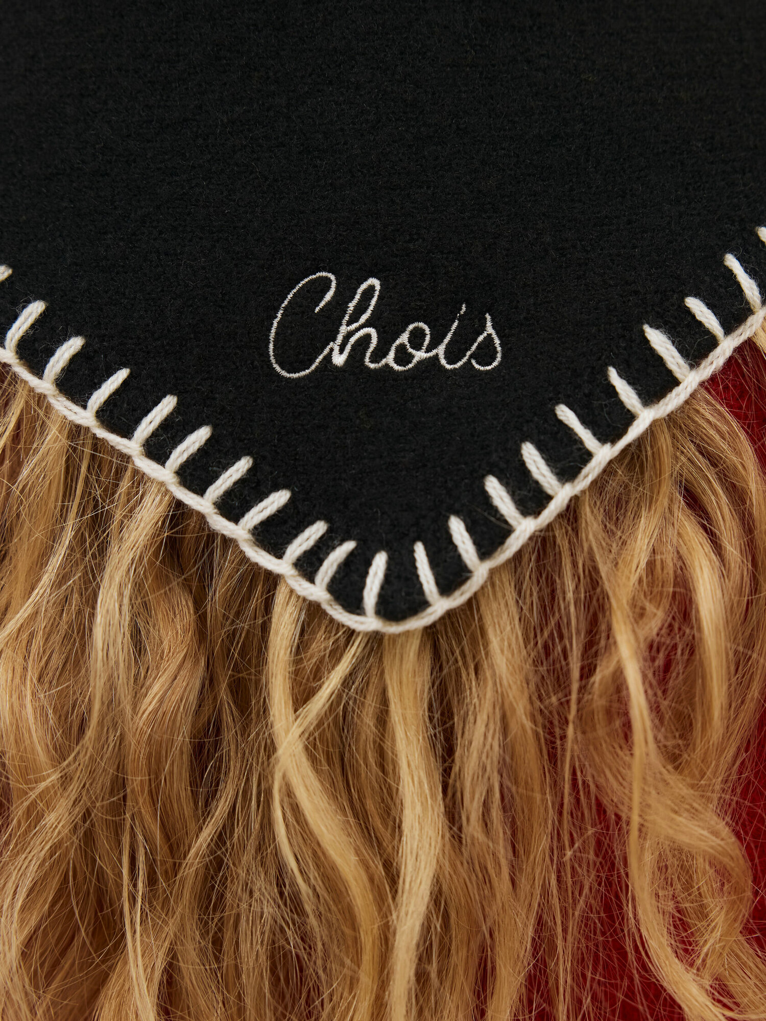 Платок для женщин